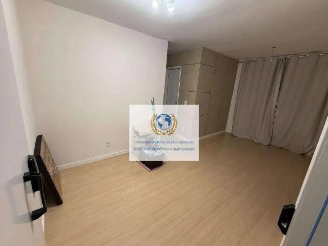 Apartamento para Locação em Campinas/SP Vila Miguel Vicente Cury 2 Quartos