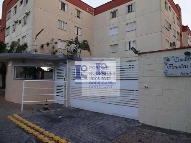 Apartamento para Locação em Campinas/SP Vila Mimosa 2 Quartos