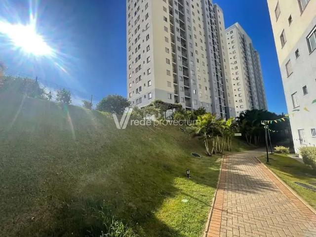 Apartamento para Locação em Campinas/SP Vila Mimosa 2 Quartos