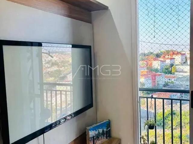 Apartamento para Locação em Campinas/SP Vila Mimosa 2 Quartos