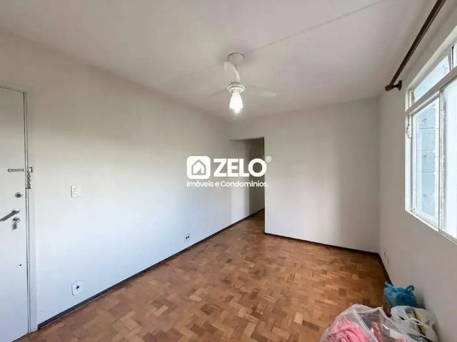 Apartamento para Locação em Campinas/SP Vila Mimosa 2 Quartos