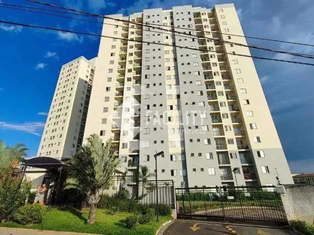 Apartamento para Locação em Campinas/SP Vila Mimosa 2 Quartos