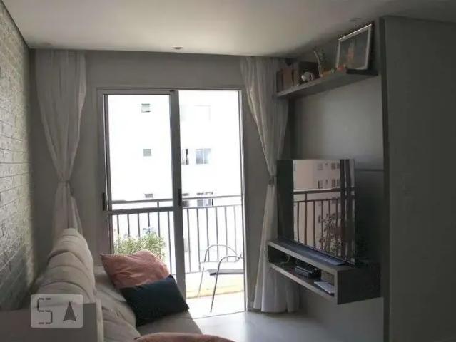 Apartamento para Locação em Campinas/SP Vila Mimosa 2 Quartos
