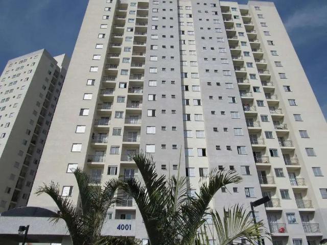 Apartamento para Locação em Campinas/SP Vila Mimosa 2 Quartos
