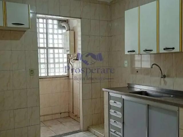Apartamento para Locação em Campinas/SP Vila Mimosa 2 Quartos