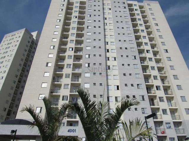 Apartamento para Locação em Campinas/SP Vila Mimosa 2 Quartos