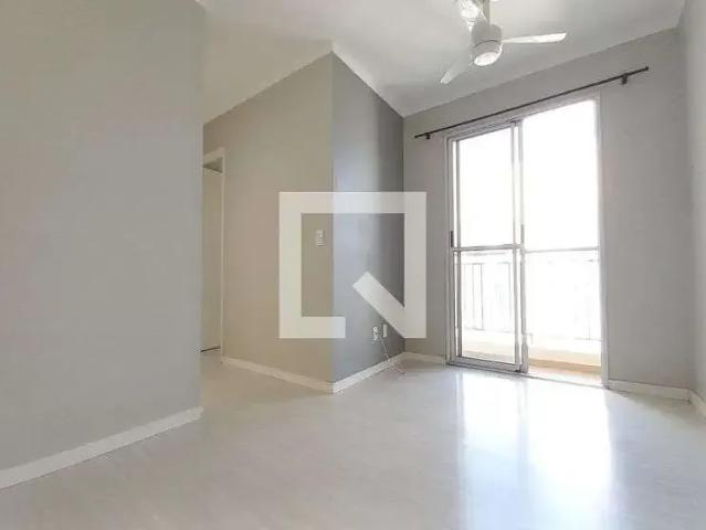 Apartamento para Locação em Campinas/SP Vila Mimosa 2 Quartos