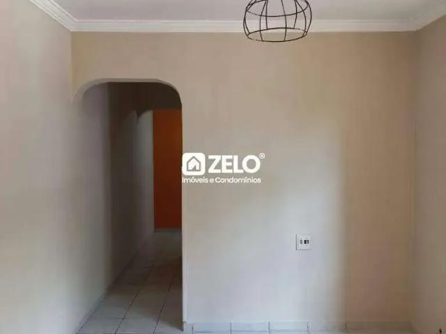 Apartamento para Locação em Campinas/SP Vila Mimosa 2 Quartos