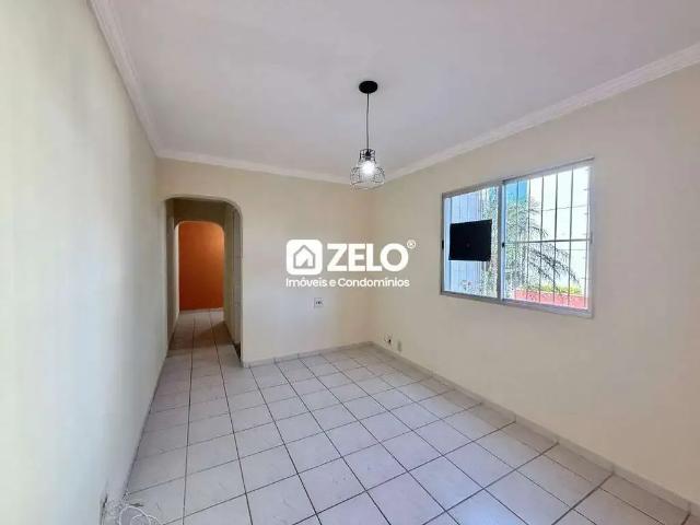 Apartamento para Locação em Campinas/SP Vila Mimosa 2 Quartos