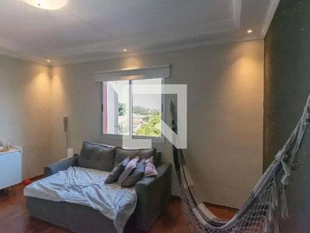 Apartamento para Locação em Campinas/SP Vila Mimosa 2 Quartos