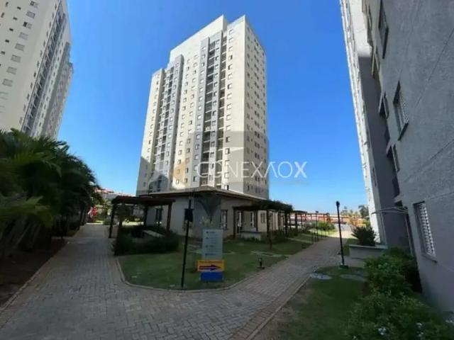 Apartamento para Locação em Campinas/SP Vila Mimosa 2 Quartos