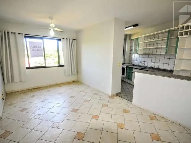 Apartamento para Locação em Campinas/SP Vila Nova 1 Quartos