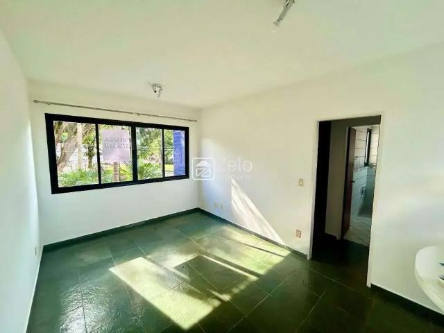 Apartamento para Locação em Campinas/SP Vila Nova 1 Quartos