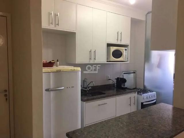Apartamento para Locação em Campinas/SP Vila Nova 2 Quartos