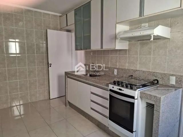 Apartamento para Locação em Campinas/SP Vila Nova 2 Quartos