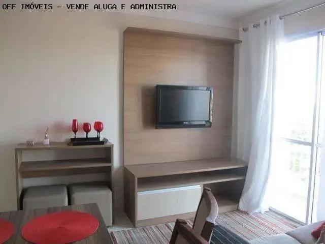 Apartamento para Locação em Campinas/SP Vila Nova 2 Quartos