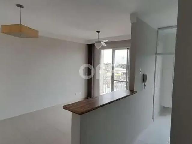 Apartamento para Locação em Campinas/SP Vila Nova 2 Quartos