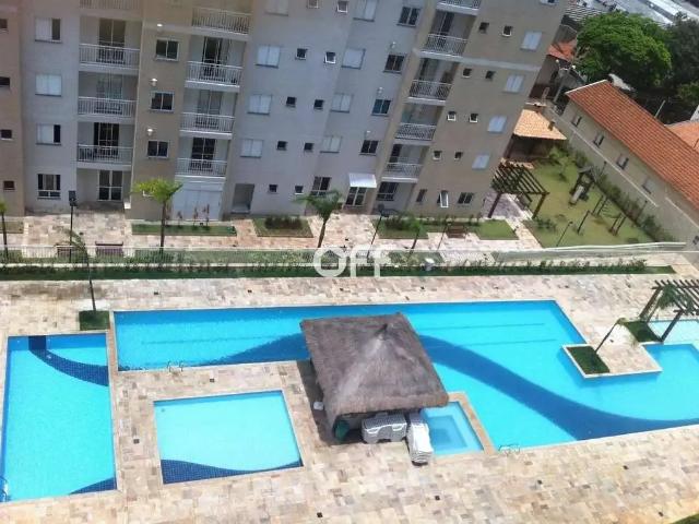 Apartamento para Locação em Campinas/SP Vila Nova 2 Quartos