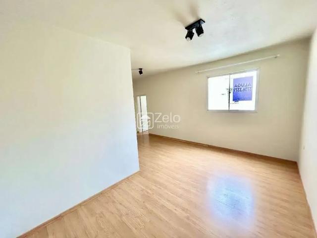 Apartamento para Locação em Campinas/SP Vila Nova 2 Quartos