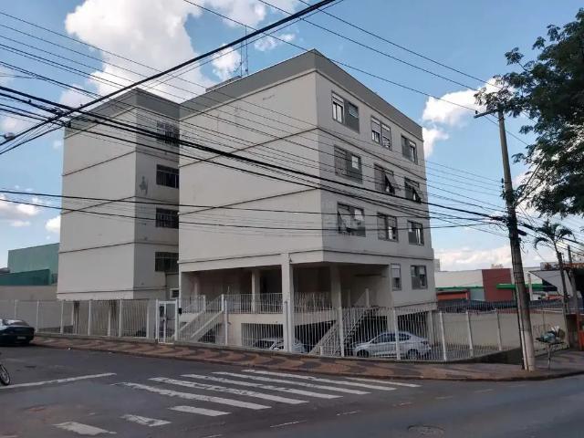 Apartamento para Locação em Campinas/SP Vila Nova 2 Quartos