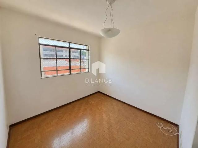 Apartamento para Locação em Campinas/SP Vila Nova 2 Quartos