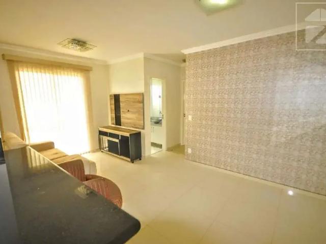 Apartamento para Locação em Campinas/SP Vila Nova 2 Quartos