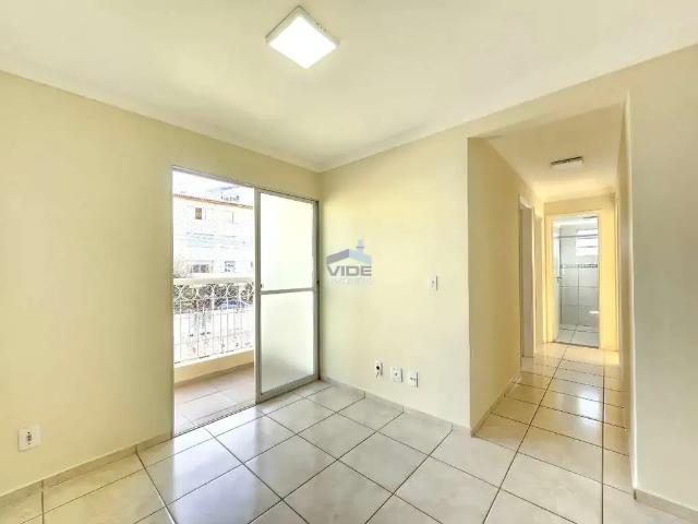Apartamento para Locação em Campinas/SP Vila Nova 3 Quartos