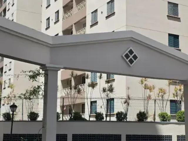 Apartamento para Locação em Campinas/SP Vila Nova 3 Quartos
