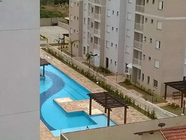 Apartamento para Locação em Campinas/SP Vila Nova 3 Quartos