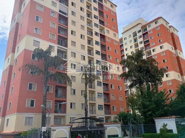 Apartamento para Locação em Campinas/SP Vila Nova 3 Quartos