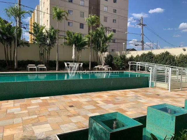 Apartamento para Locação em Campinas/SP Vila Nova 3 Quartos