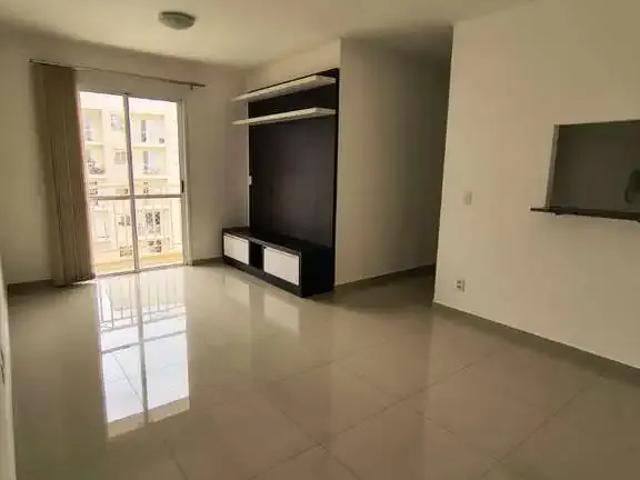 Apartamento para Locação em Campinas/SP Vila Nova 3 Quartos