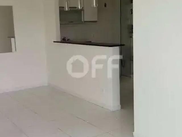 Apartamento para Locação em Campinas/SP Vila Nova 3 Quartos
