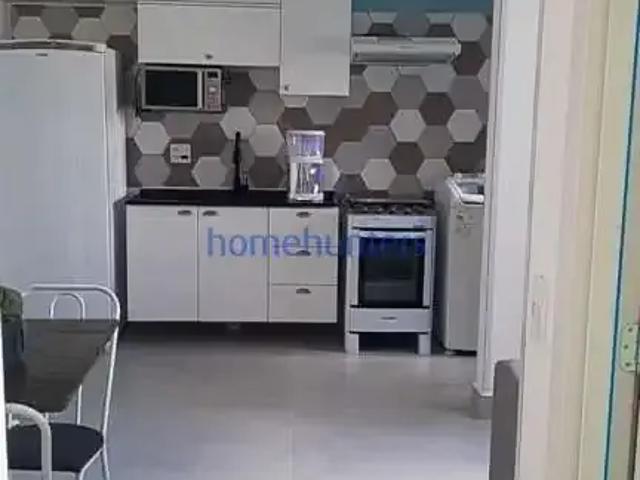 Apartamento para Locação em Campinas/SP Vila São Bento 2 Quartos