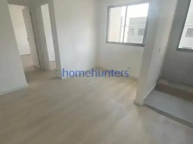 Apartamento para Locação em Campinas/SP Vila São Bento 2 Quartos