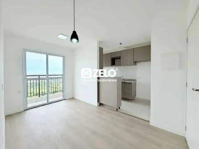 Apartamento para Locação em Campinas/SP Vila São Bento 2 Quartos
