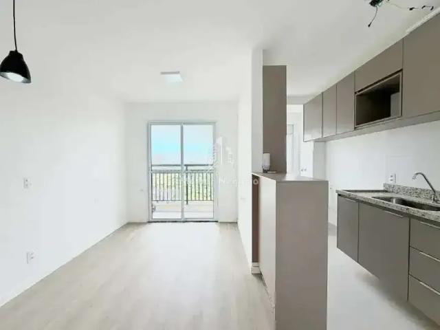 Apartamento para Locação em Campinas/SP Vila São Bento 2 Quartos