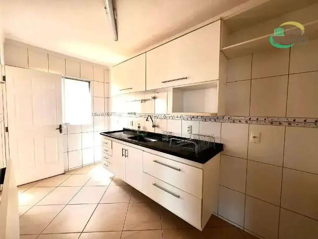 Apartamento para Locação em Campinas/SP Vila São Bento 3 Quartos