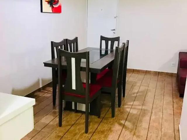 Apartamento para Locação em Campinas/SP Vila São Bento 3 Quartos