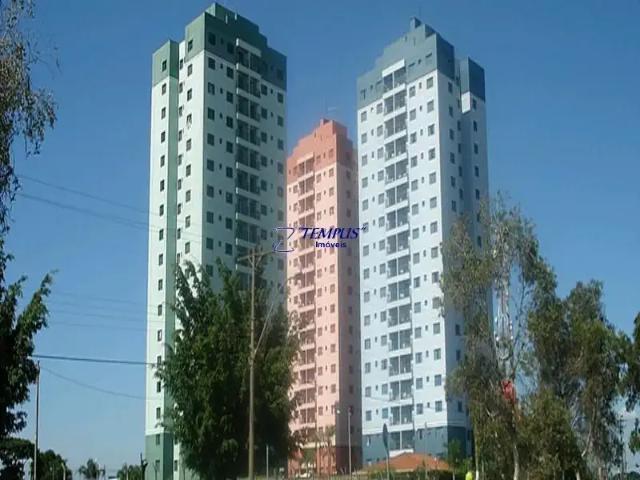 Apartamento para Locação em Campinas/SP Vila São Bento 3 Quartos