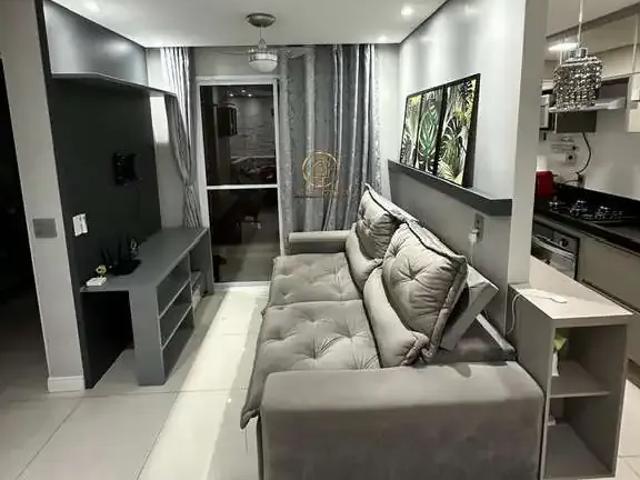 Apartamento para Locação em Campinas/SP Vila Satúrnia 3 Quartos