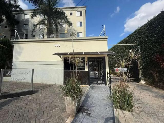Apartamento para Locação em Campinas/SP Vila Satúrnia 2 Quartos