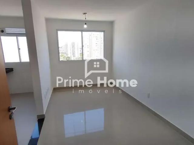 Apartamento para Locação em Campinas/SP Vila Satúrnia 2 Quartos