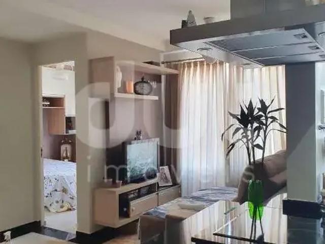 Apartamento para Locação em Campinas/SP Vila Satúrnia 2 Quartos