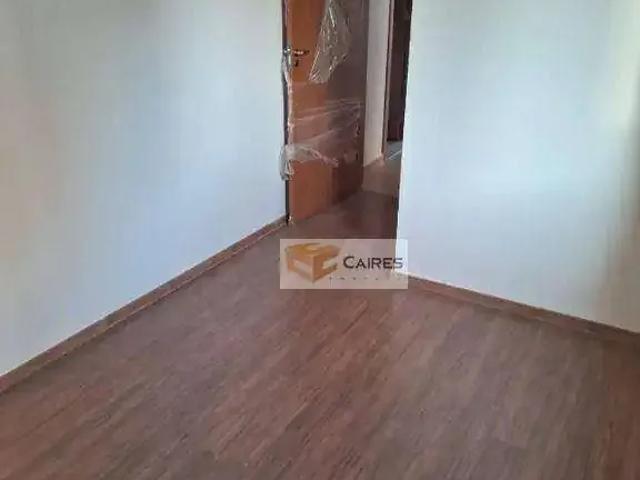 Apartamento para Locação em Campinas/SP Vila Santana 2 Quartos