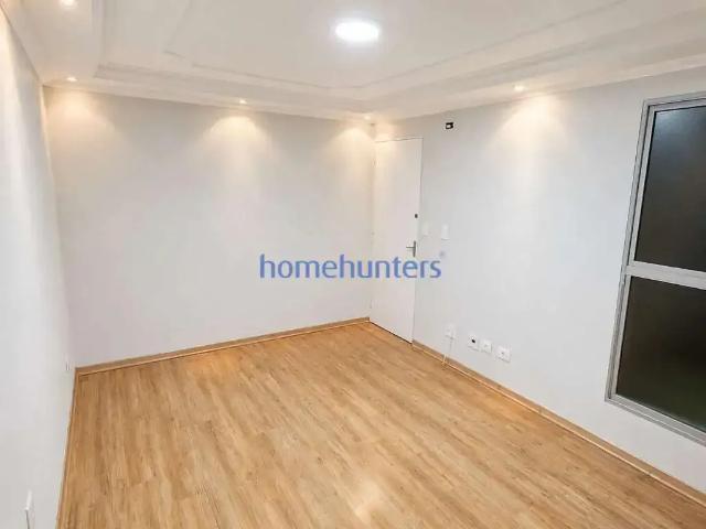 Apartamento para Locação em Campinas/SP Vila Pompéia 2 Quartos