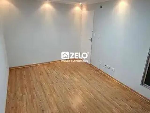 Apartamento para Locação em Campinas/SP Vila Pompéia 2 Quartos