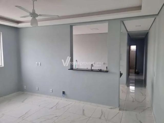 Apartamento para Locação em Campinas/SP Vila Pompéia 2 Quartos