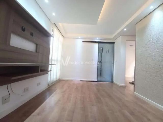 Apartamento para Locação em Campinas/SP Vila Pompéia 2 Quartos