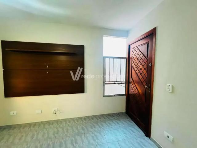 Apartamento para Locação em Campinas/SP Vila Padre Manoel de Nóbrega 2 Quartos